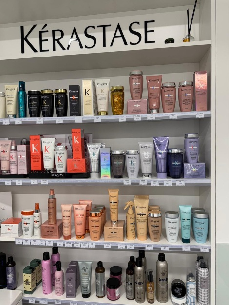 Vision Hair Salon - Kraków - bukka.pl